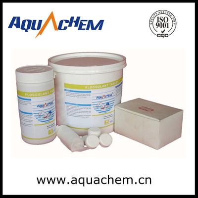 Solid Flocculent - Buy Solid Flocculent, water swimming pool chemicals ...